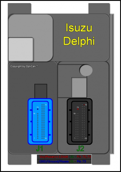delphi (isuzu)
